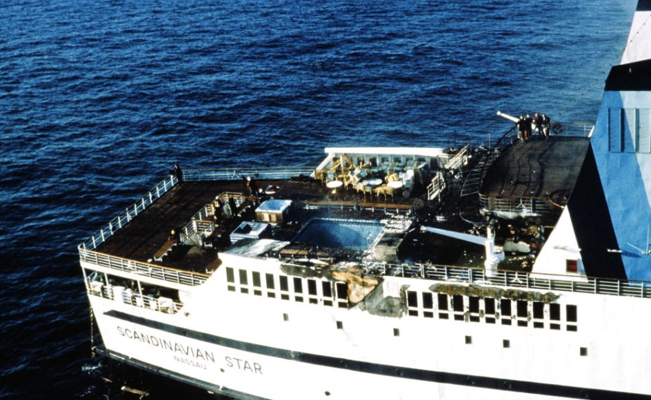 Undersøgelse: Styrelse skulle have kontrolleret Scandinavian Star ...