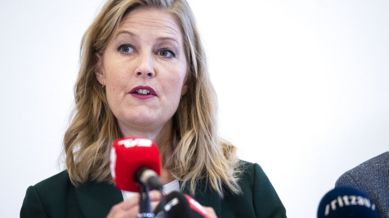 Gymnasieelever: Karaktererne fylder især for meget i starten ...