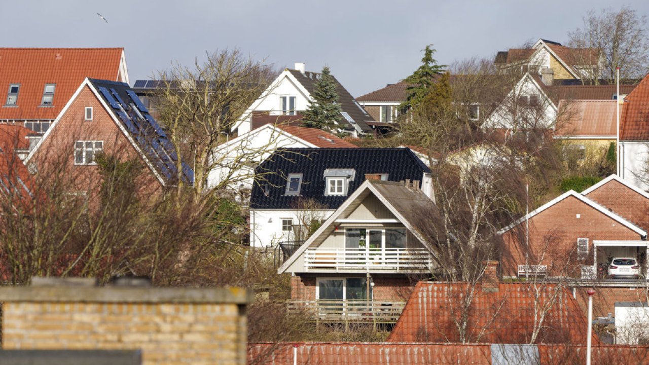 Danske boligejere viser stor interesse for omlægning af lån | Kristeligt Dagblad