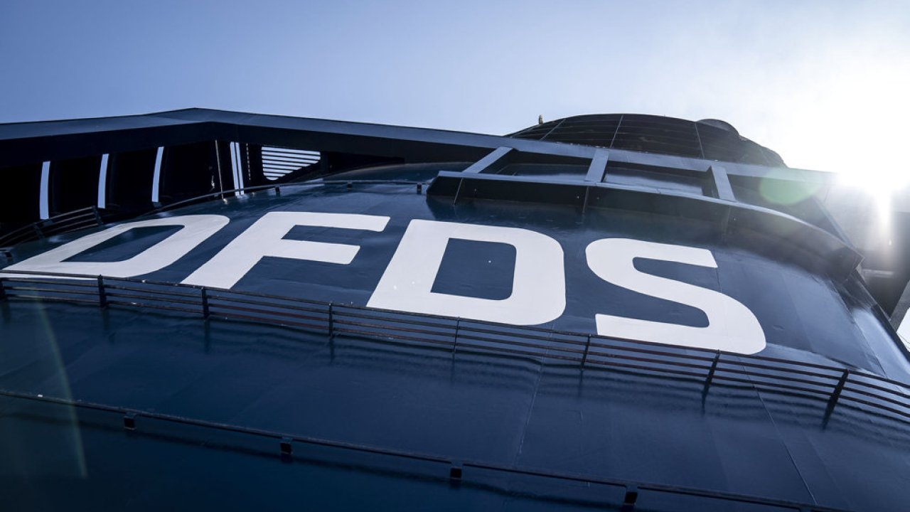 DFDS ønsker at købe tyrkisk milliardforretning | Kristeligt Dagblad