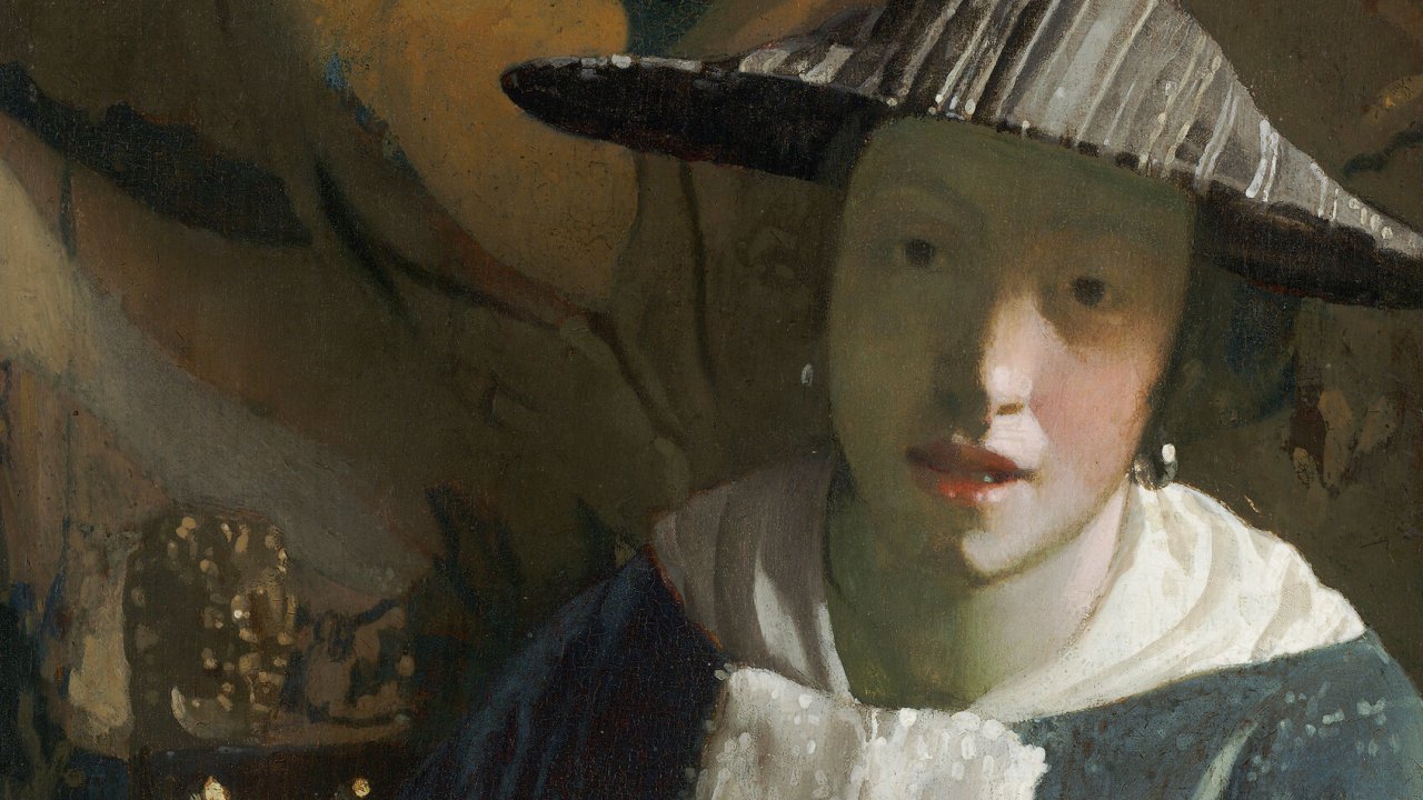 Maleri af hollandsk mester har sat kunstverdenen på den anden ende. For ...