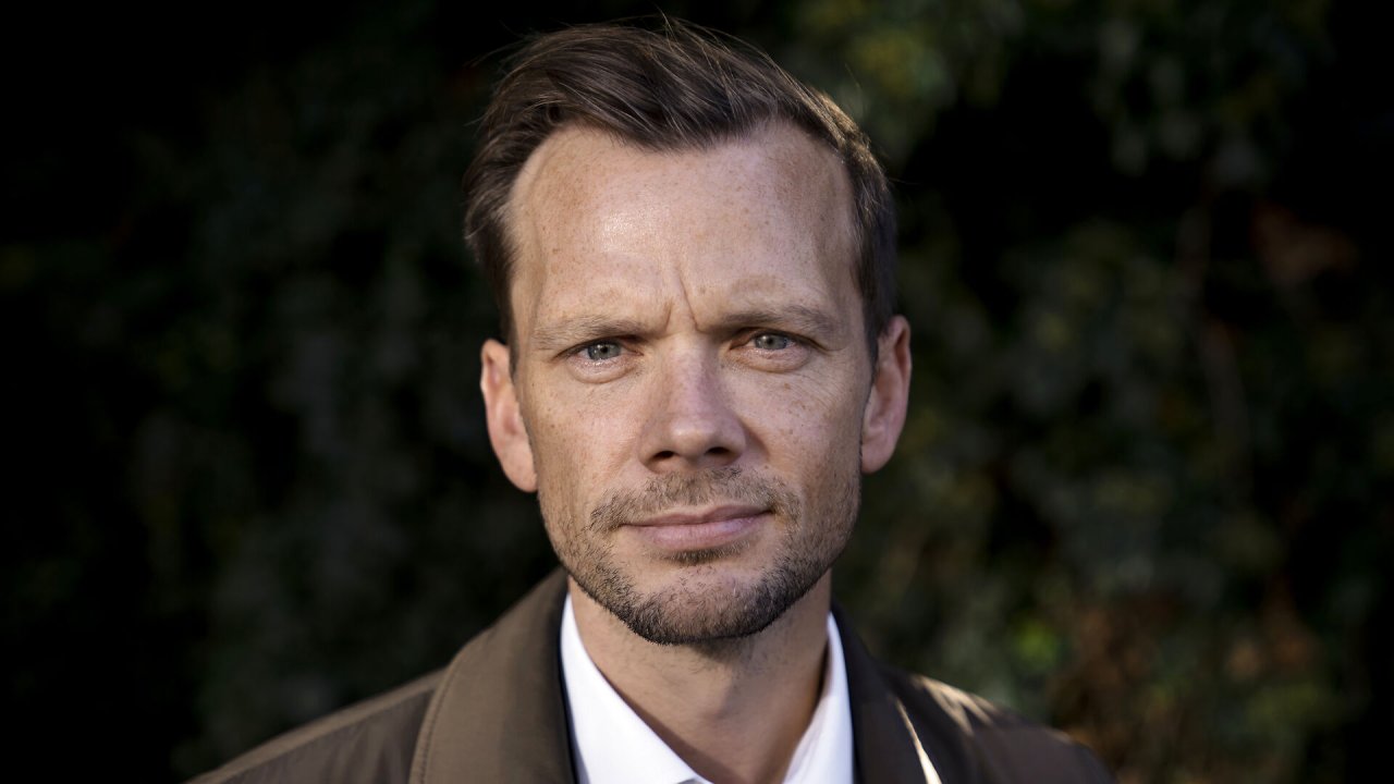 Peter Hummelgaard er gadekrydset, der skal holde orden i gaderne ...