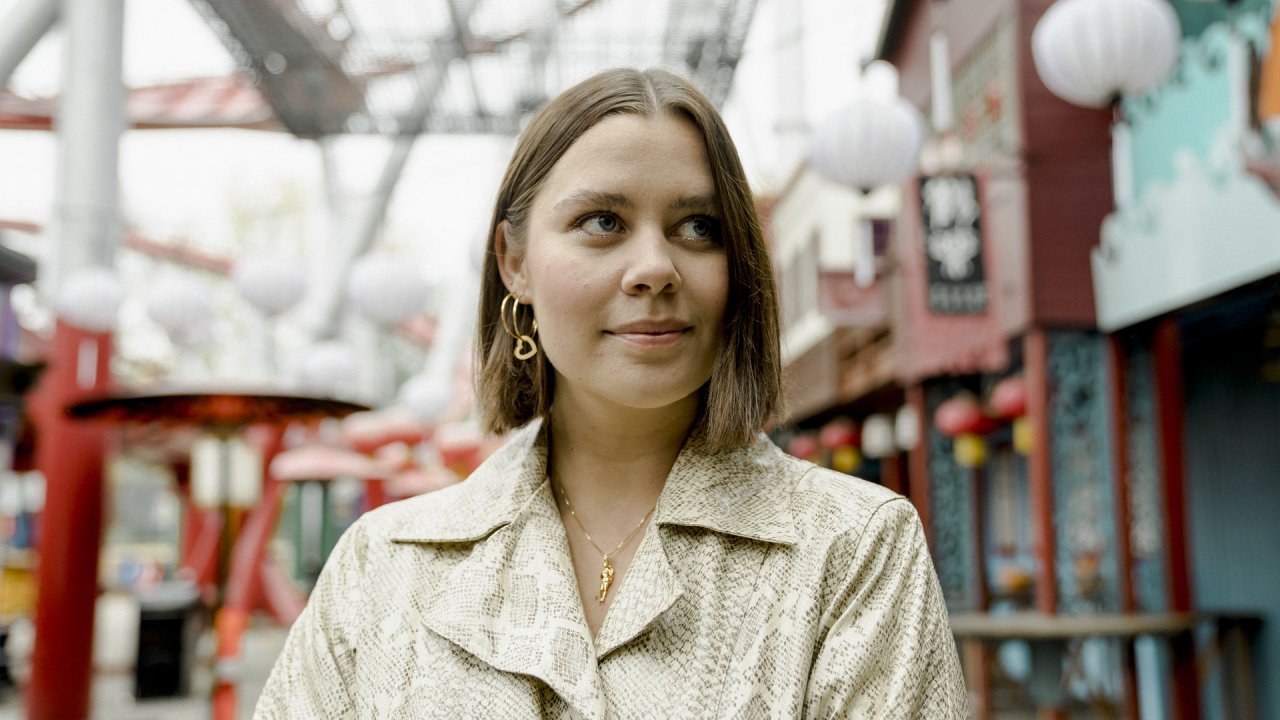 Anna Lin bag rejsepodcast: Disse bøger og film om at rejse bør du ...