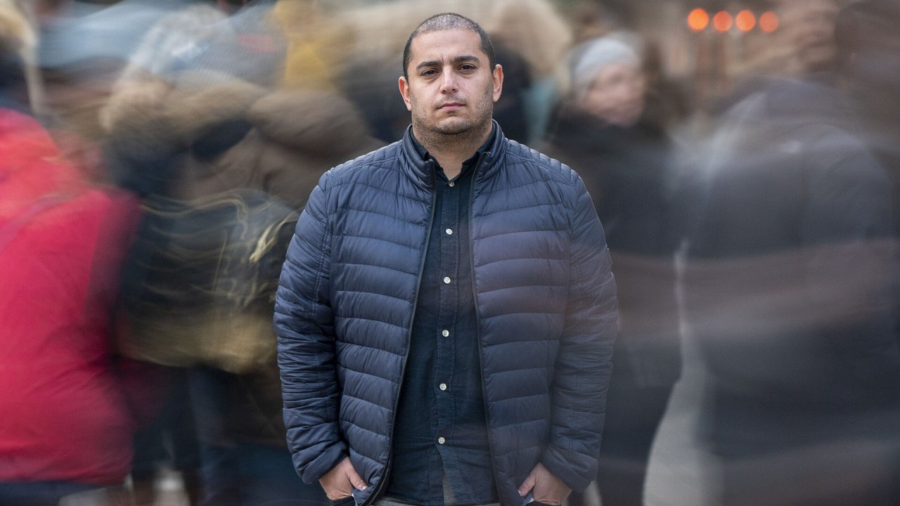 Ali Aminali: Kampen for det multikulturelle samfund er snart tabt ...