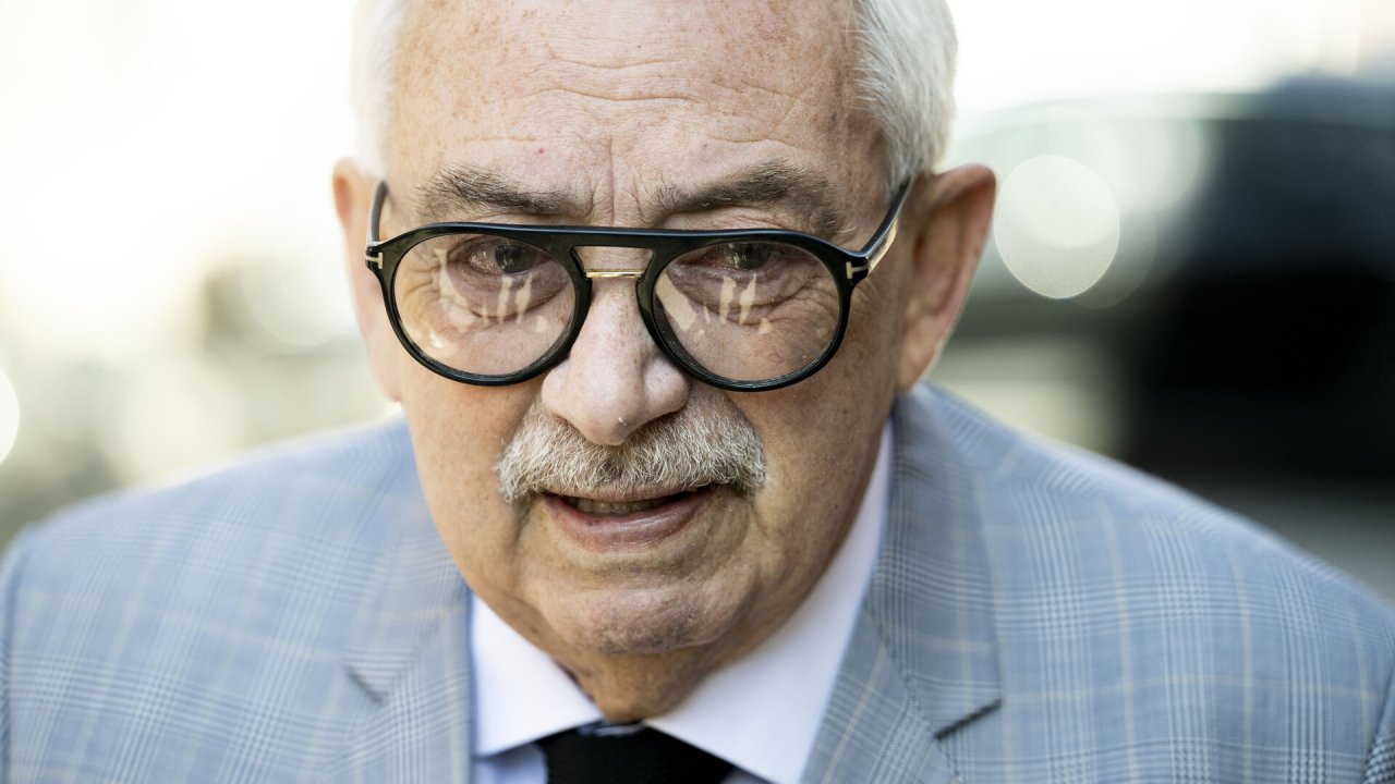 Johnny Reimar begyndte karrieren som 15-årig: Tommy Steele og min ...