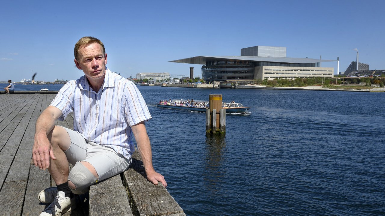 Forfatter: Man må ikke glemme det hellige i de andre | Kristeligt Dagblad