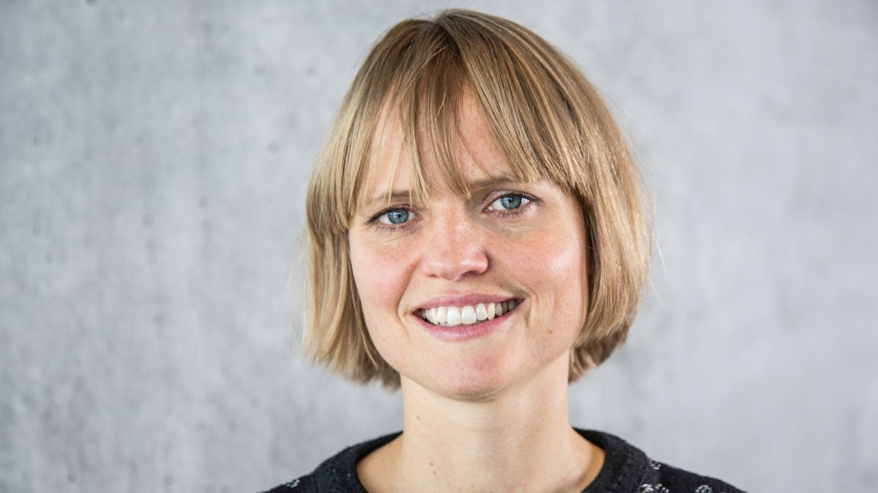 Her er de tre vigtigste forfatterbesøg i Aarhus i denne uge ...