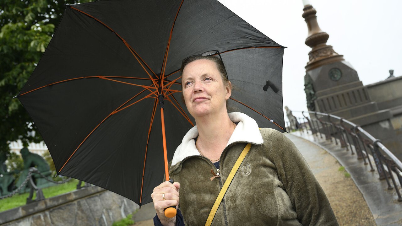 Katrine Marie Guldagers nye roman viser alle de måder, skår kan klinkes ...