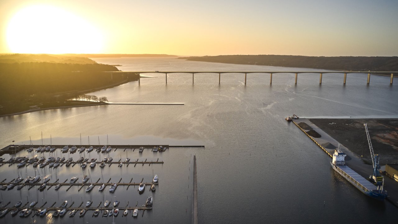 Kurt Strand: Dårligt havmiljø er desværre ikke nogen nyhed | Kristeligt ...