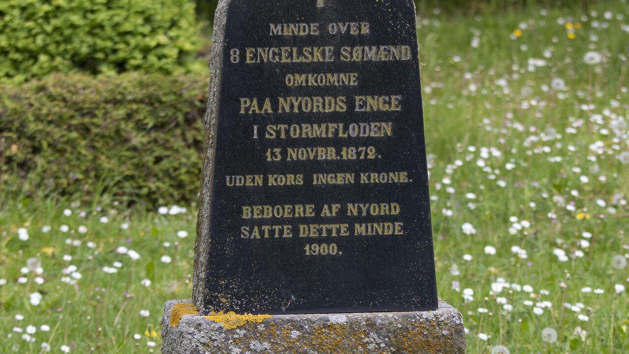 Stormfloden i 1872 lagde grunden til vores tids beredskab | Kristeligt ...