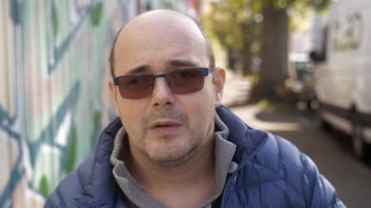 Journalist hos TV Glad: Statsministeren var sjov, behagelig og ...