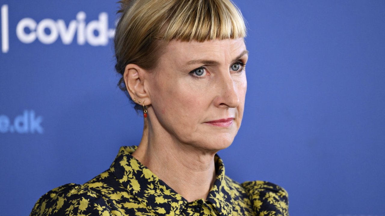 Fund af antibiotika-bakterier er kun toppen af isbjerget ifølge SSI ...