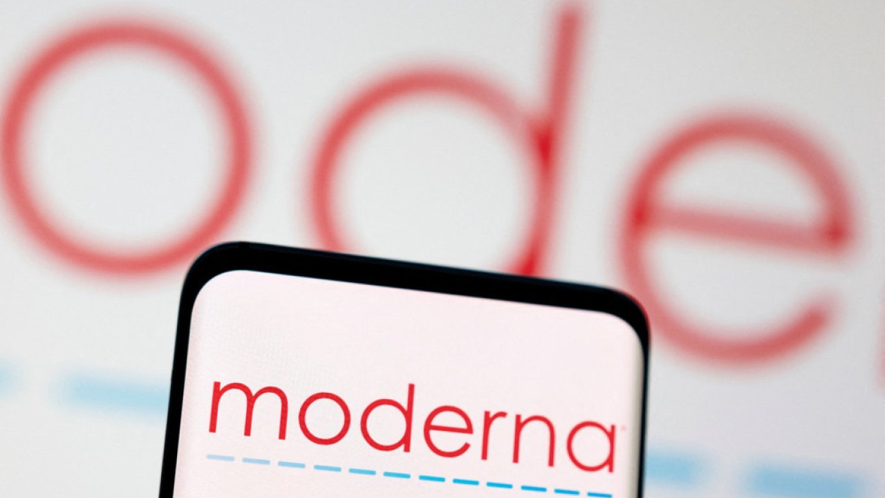 Skrottede coronavacciner koster Moderna milliardbeløb | Kristeligt Dagblad