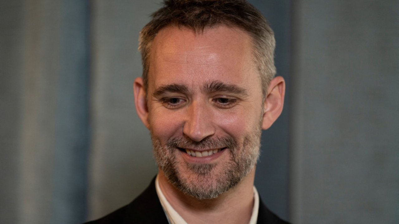 Anders Walter kan vinde sin anden Oscar: Man bliver ikke millionær ...