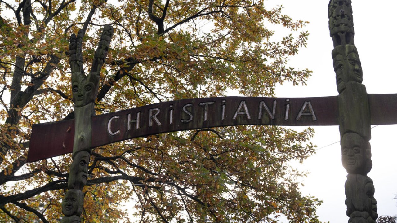 Christiania vil samarbejde med organisation om almene boliger | Kristeligt Dagblad