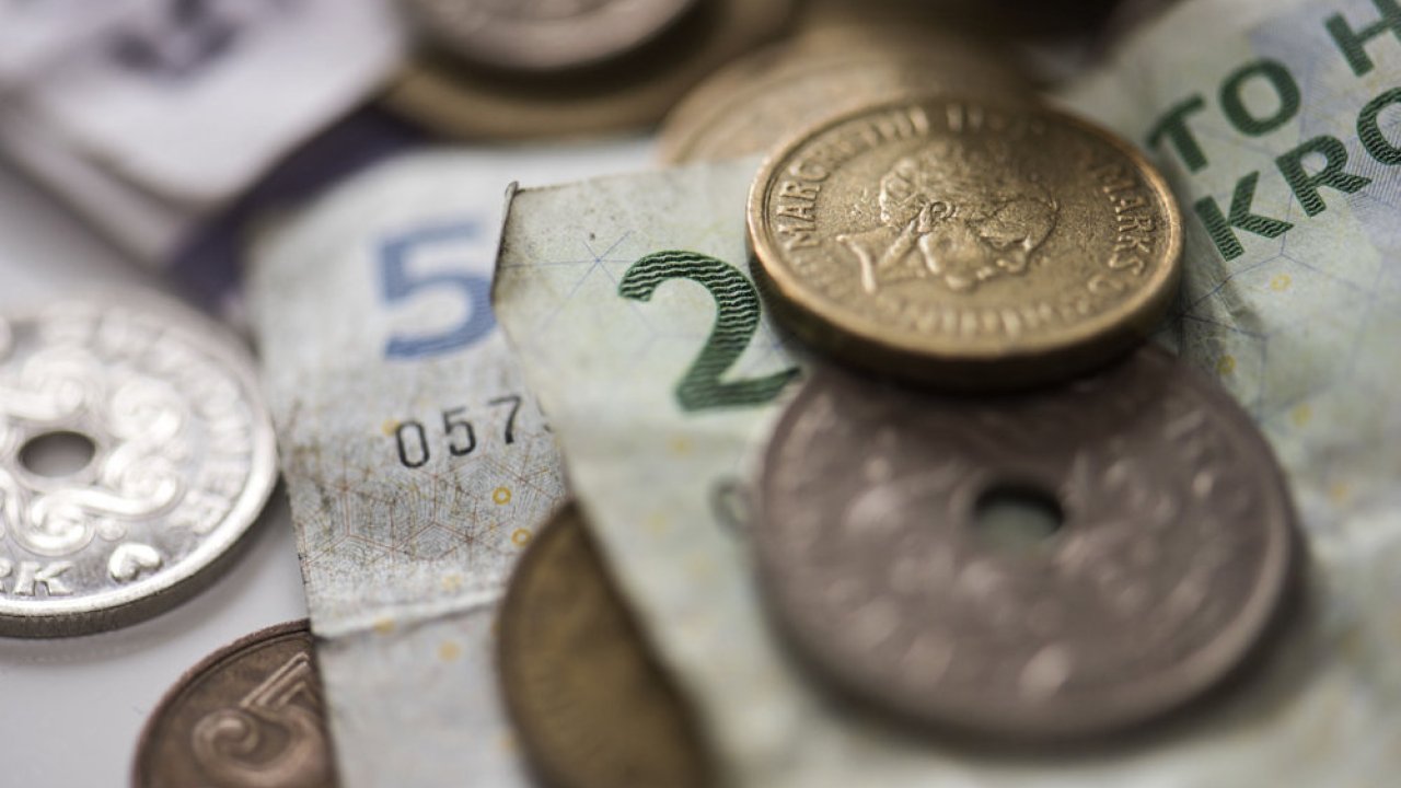 Over 350.000 danskere har penge til gode: Husk at hæve dine feriepenge | Kristeligt Dagblad