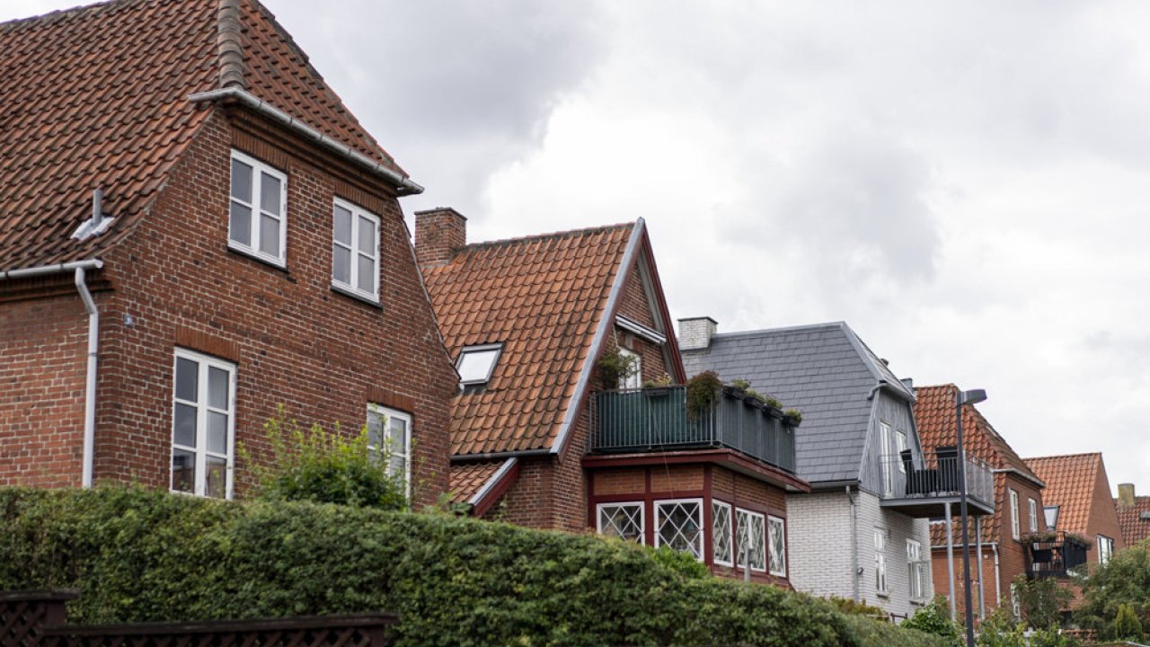 Antal huse til salg vokser og nærmer sig niveau i 2019 | Kristeligt Dagblad