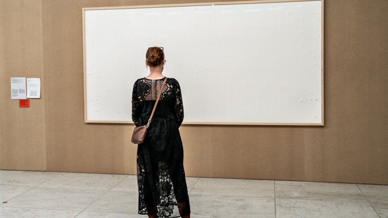 Kunstner anker dom om tilbagebetaling til museum | Kristeligt Dagblad