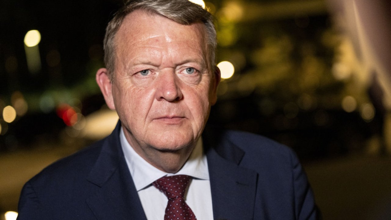 Løkke aflyser tur til Berlin med kort varsel | Kristeligt Dagblad