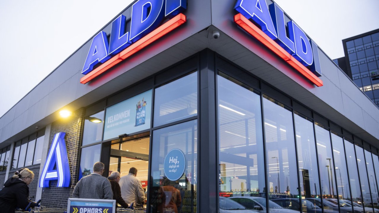 Råd giver grønt lys til Salling Groups køb af Aldi-butikker ...