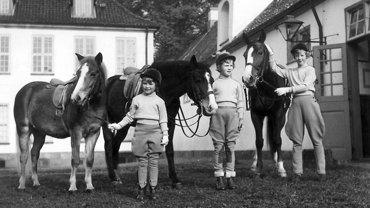 Læser: Da Leo lærte prinsessen at malke en ko | Kristeligt Dagblad