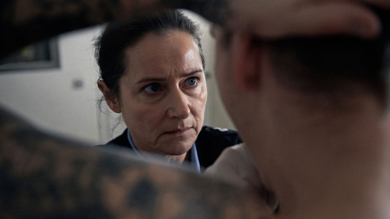 Dansk film dyster i hovedkonkurrencen i Berlin Film Festival ...