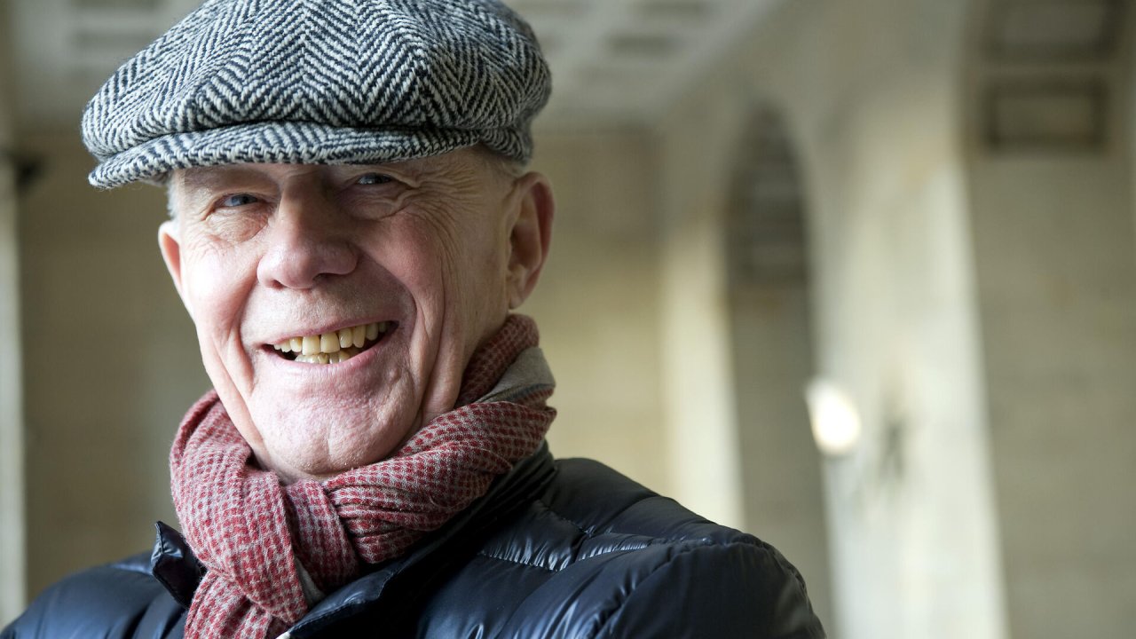 Anders Refn modtog bunker af priser for andres film, men måtte vente 20 ...