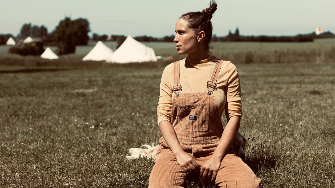 Anna Falch: Mine egne indre børn kan stadig være de sværeste for mig at ...