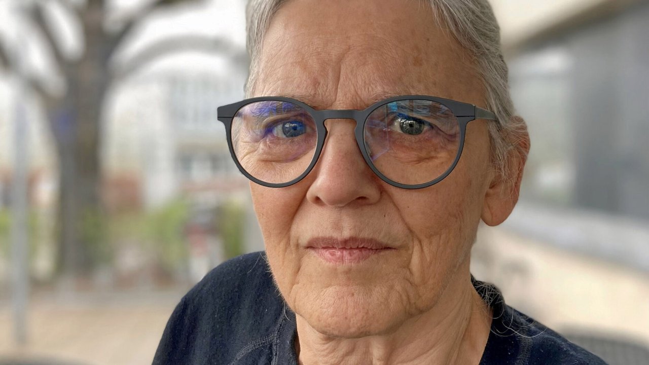 Lise har sklerose og oplever, hvor svært det er at få hjælp. Nu frygter ...