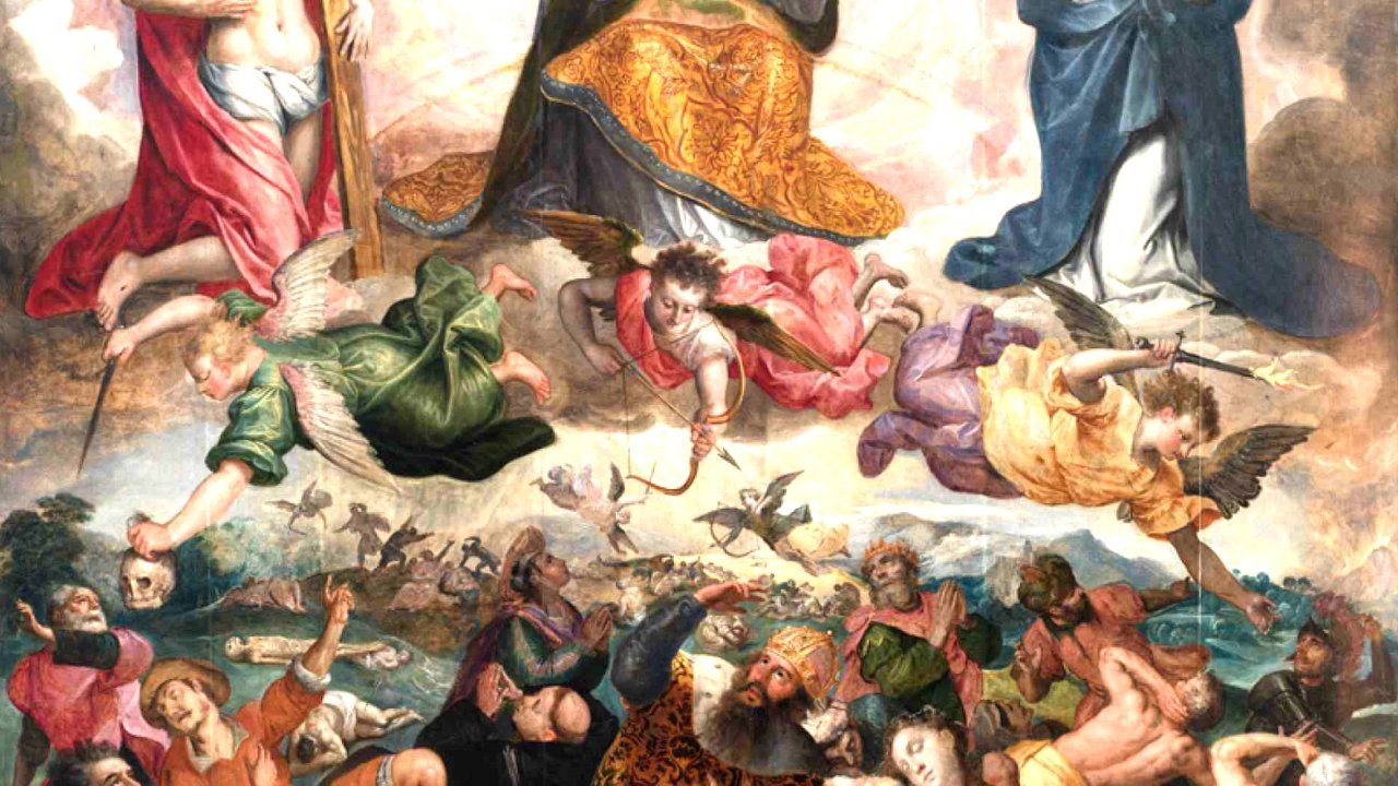 Hvad er en myte? | Kristeligt Dagblad