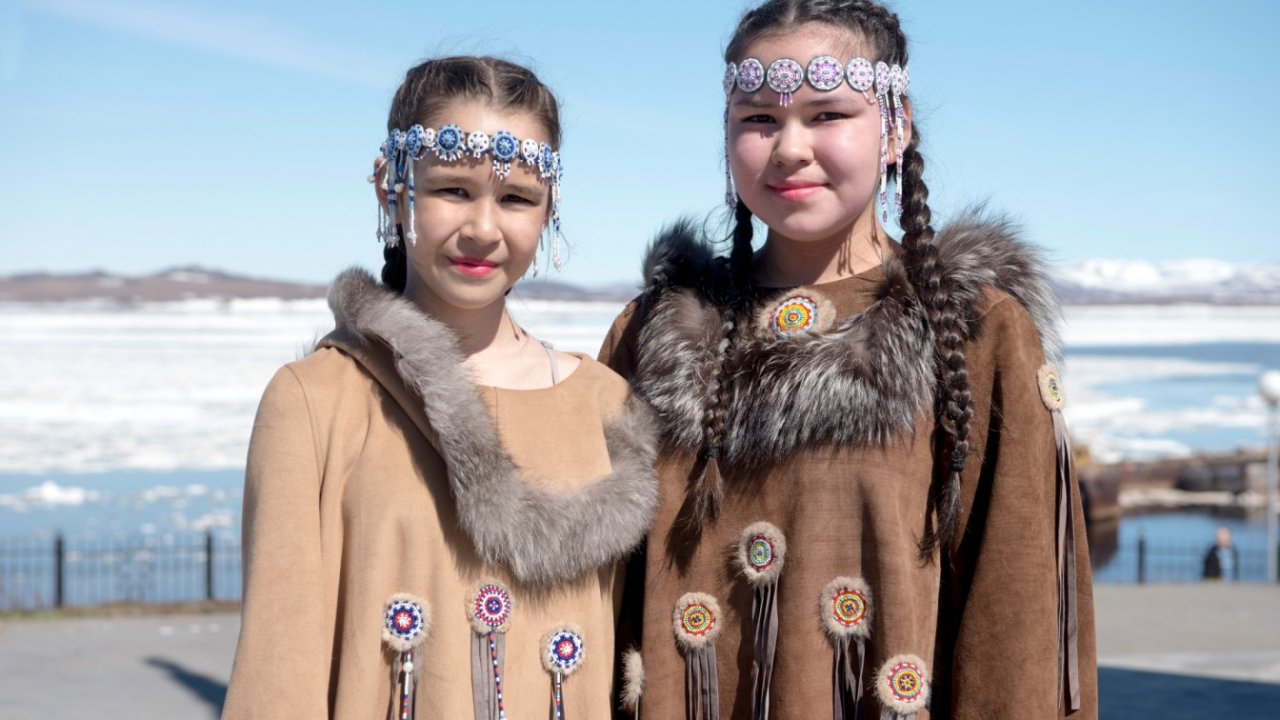 De 10 vigtigste ting at vide om inuit-religion | Kristeligt Dagblad