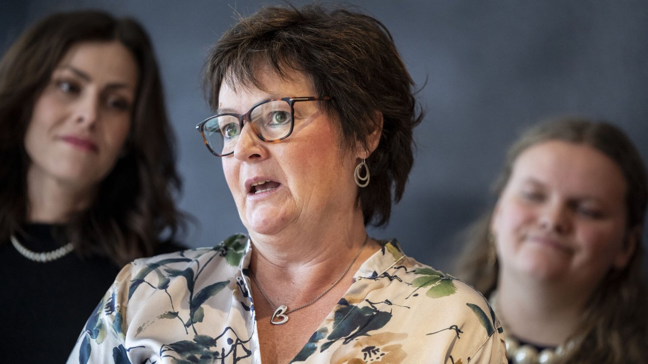 Venstre vil tilbage til rødderne med nyt kirkenetværk: Tingene kan gå stærkt i politik, men vi ...