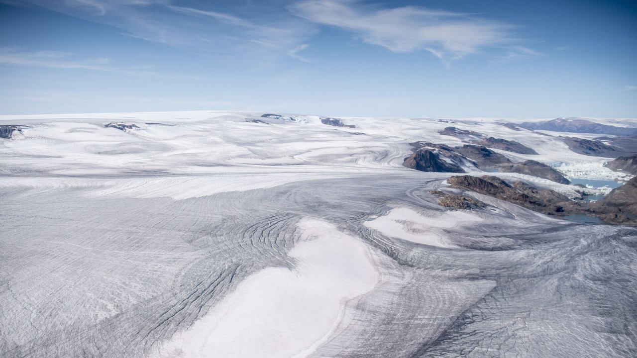 Med blikket mod nord og ind i eksistensen | Kristeligt Dagblad