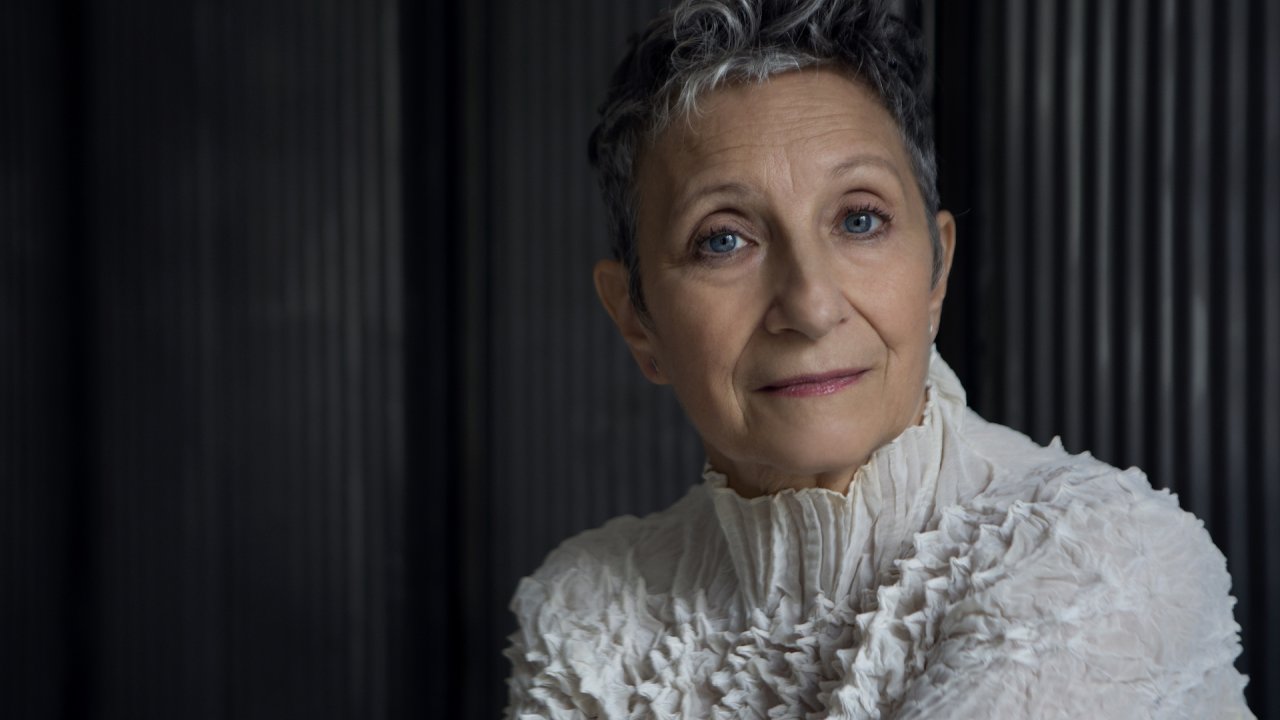 Ina-Miriam Rosenbaum: Selvom der råbes meget, skal vi blive ved med at ...