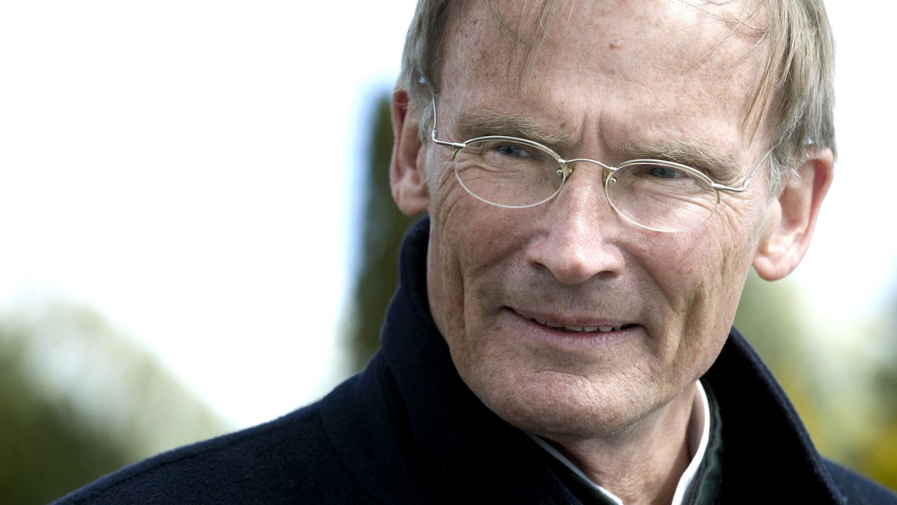 Poul Joachim Stender: Min sundhedskur i det nye år bliver at tage mere på af kristendommen ...