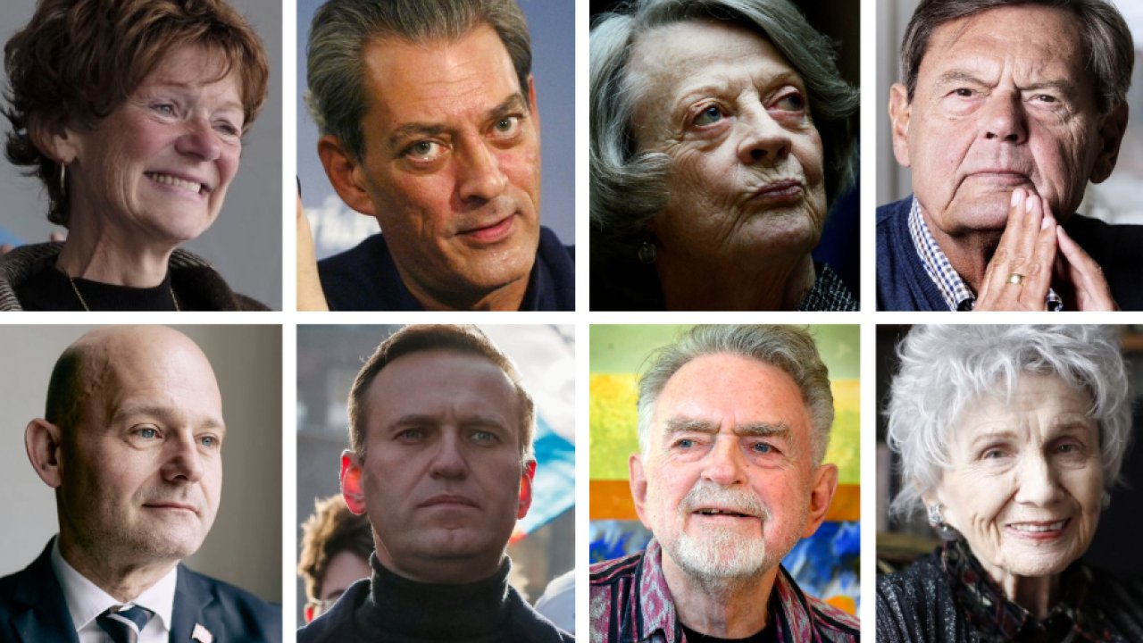 Overblik: Disse kendte personer mistede vi i 2024 | Kristeligt Dagblad