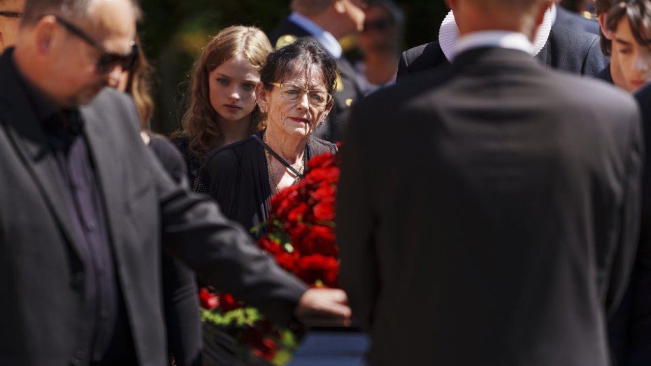 June Belli er død - 75 år | Kristeligt Dagblad