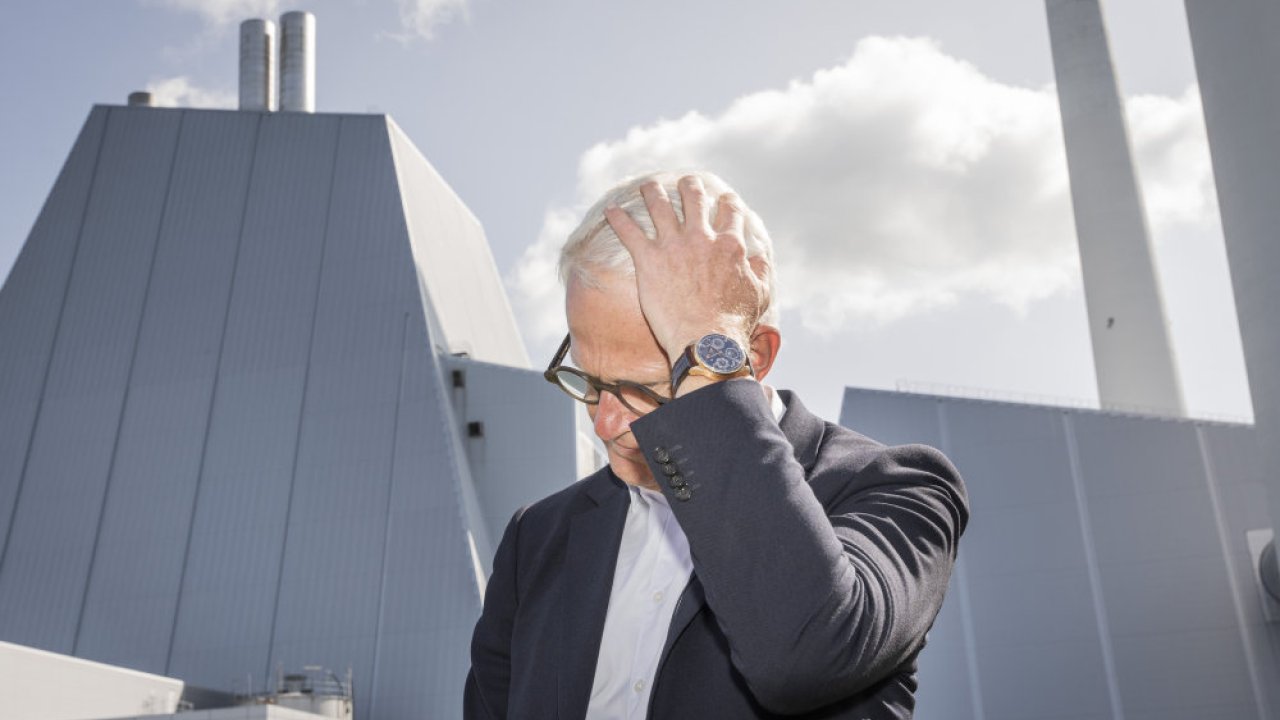 Skrinlagte vindprojekter i USA koster Ørsted 850 millioner i forlig ...