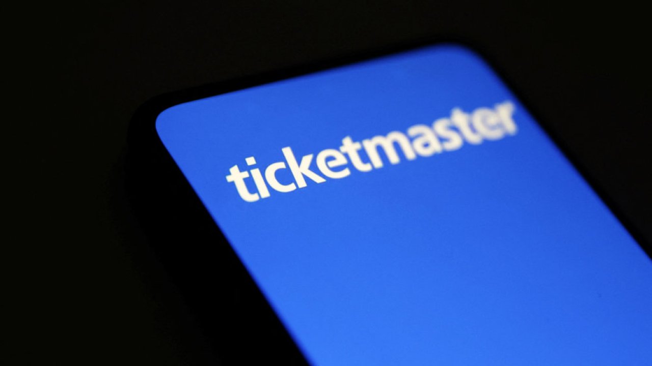 Råd kritiserer Ticketmaster for at gøre det svært at slette profil | Kristeligt Dagblad