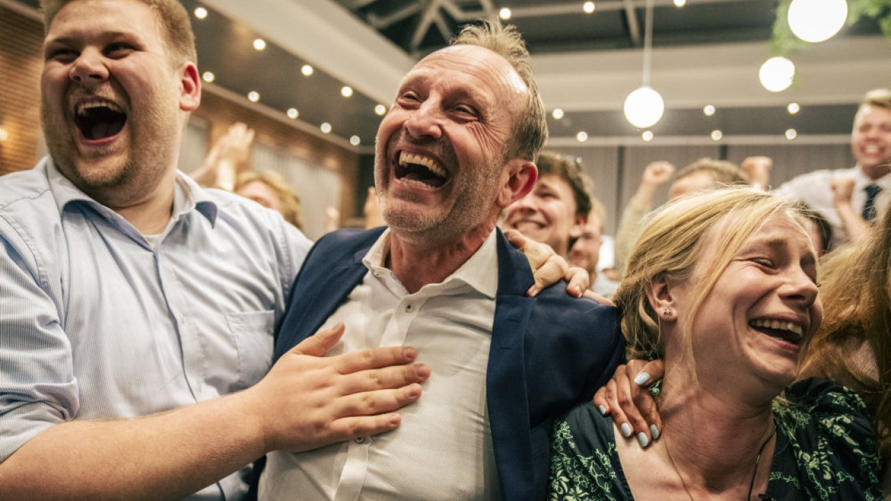 Lidegaard kalder EU-mandat til De Radikale for en ny start | Kristeligt ...