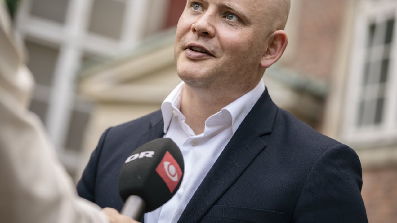 Minister vil ændre mediestøtten så den følger brugerne | Kristeligt Dagblad