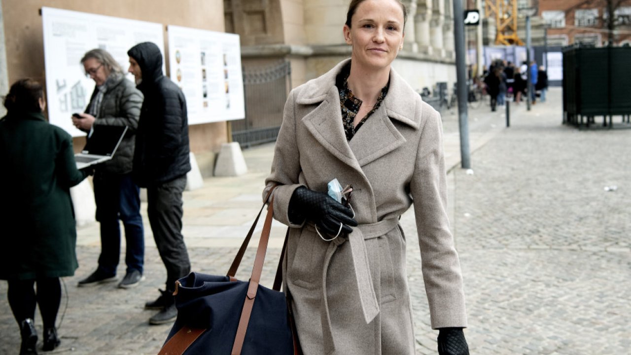 Fasar fra Den sorte svane er løsladt fra psykiatrisk afdeling | Kristeligt Dagblad