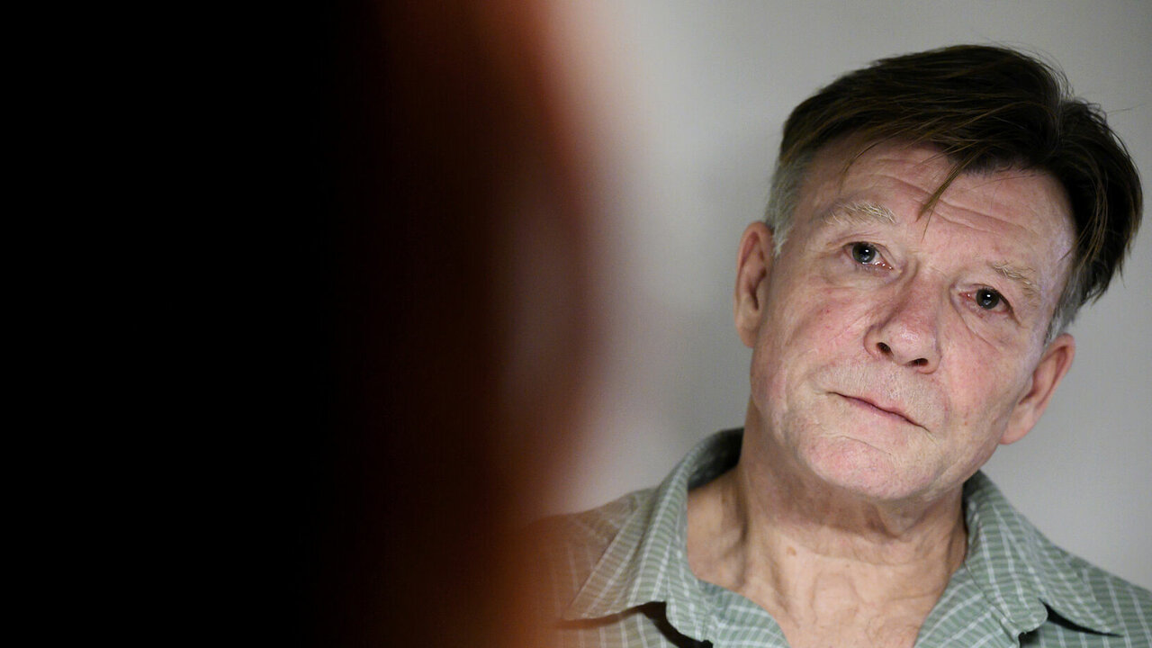 Sara og Filips far vil have hjælp til at dø – og den skal komme fra dem ...