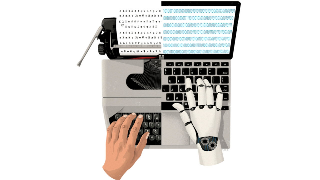 Therese Moreau har undersøgt algoritmer: Der er en overdreven tillid ...