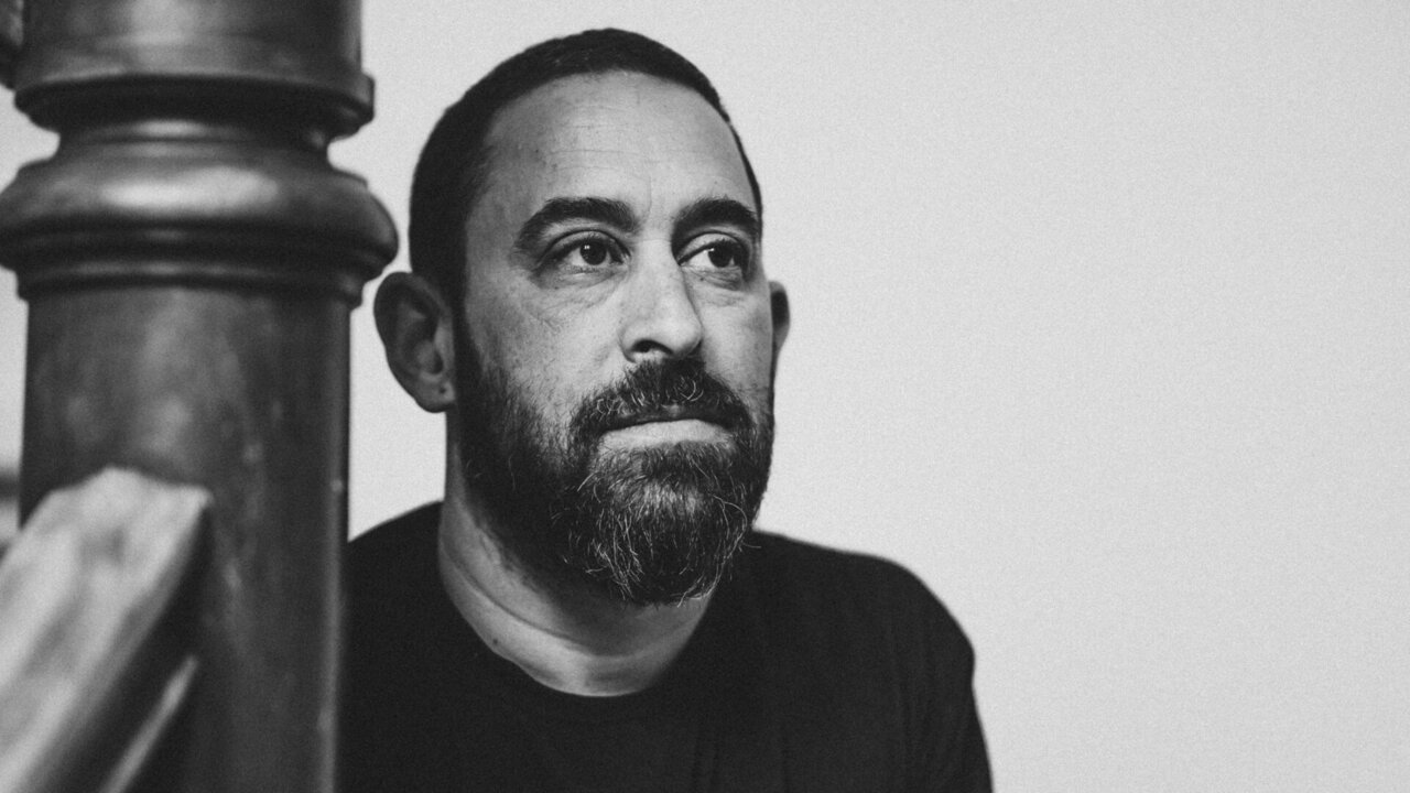 Rami Thomsens mor blev skudt 7. oktober: ”Jeg har været et stort tæppe ...