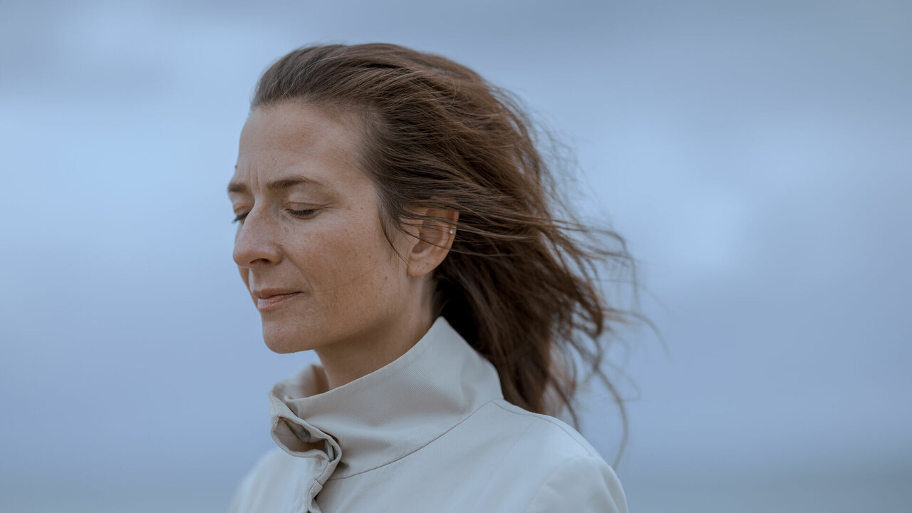 Iben Maria Zeuthen: Min frygt er vokset med alderen. Hvorfor er det ...