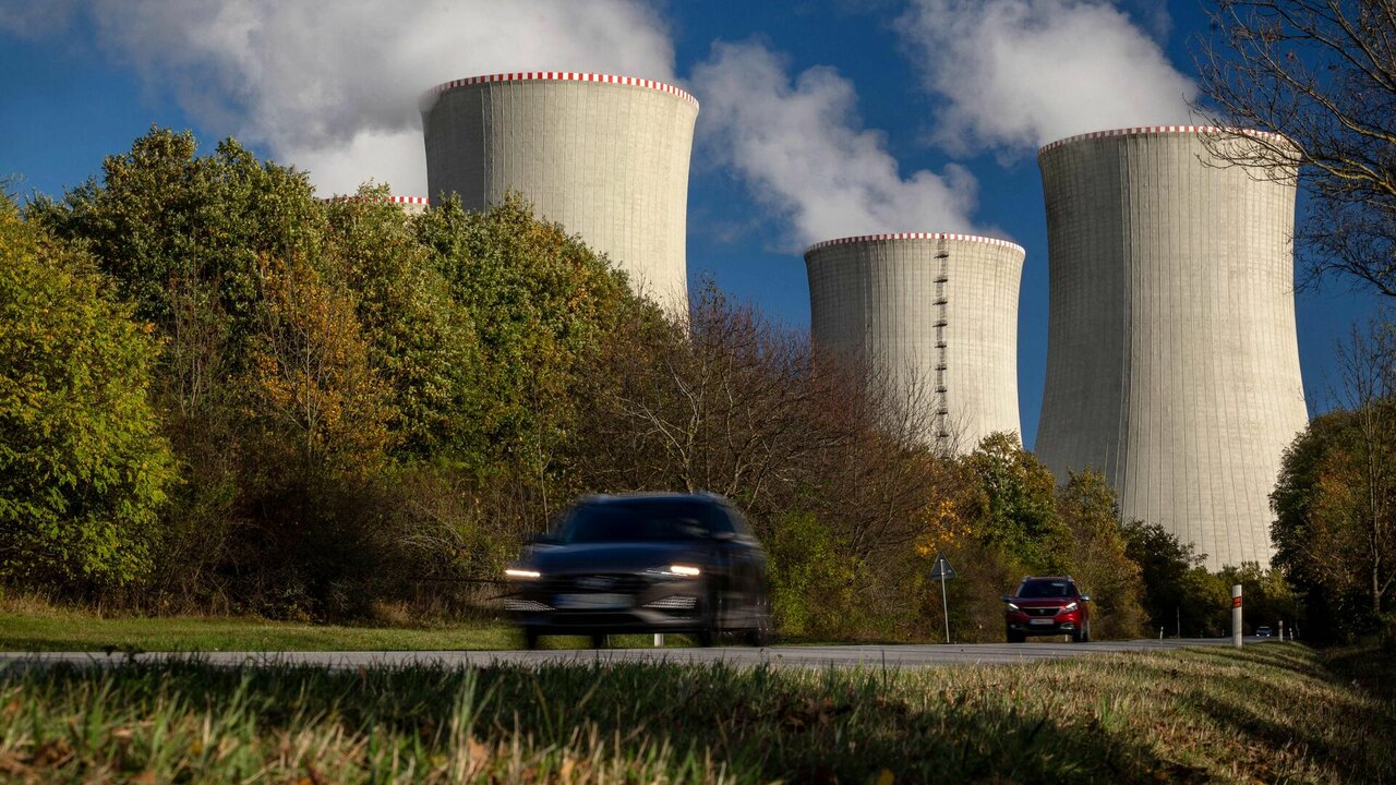 Professor: Atomenergi har potentiale til at blive en ren og pålidelig ...