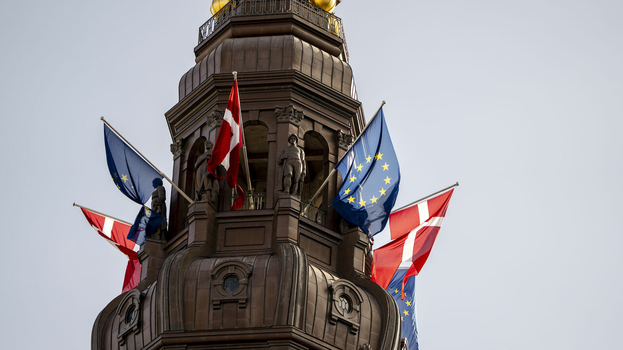 Sikkerhed, klima og migration: Her er Europas forventninger til det danske formandskab ...