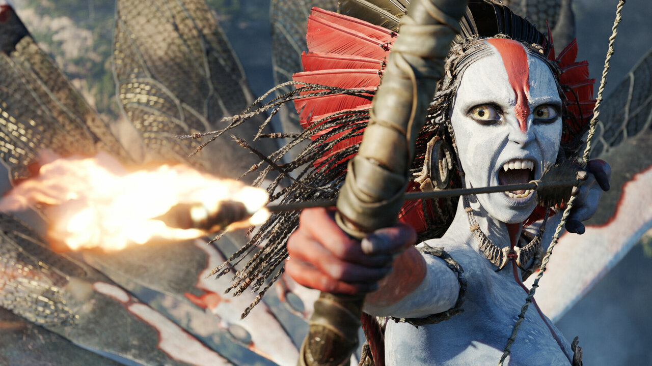 Den nye Avatar-film kunne være blevet en storfilm om eksistens. I ...