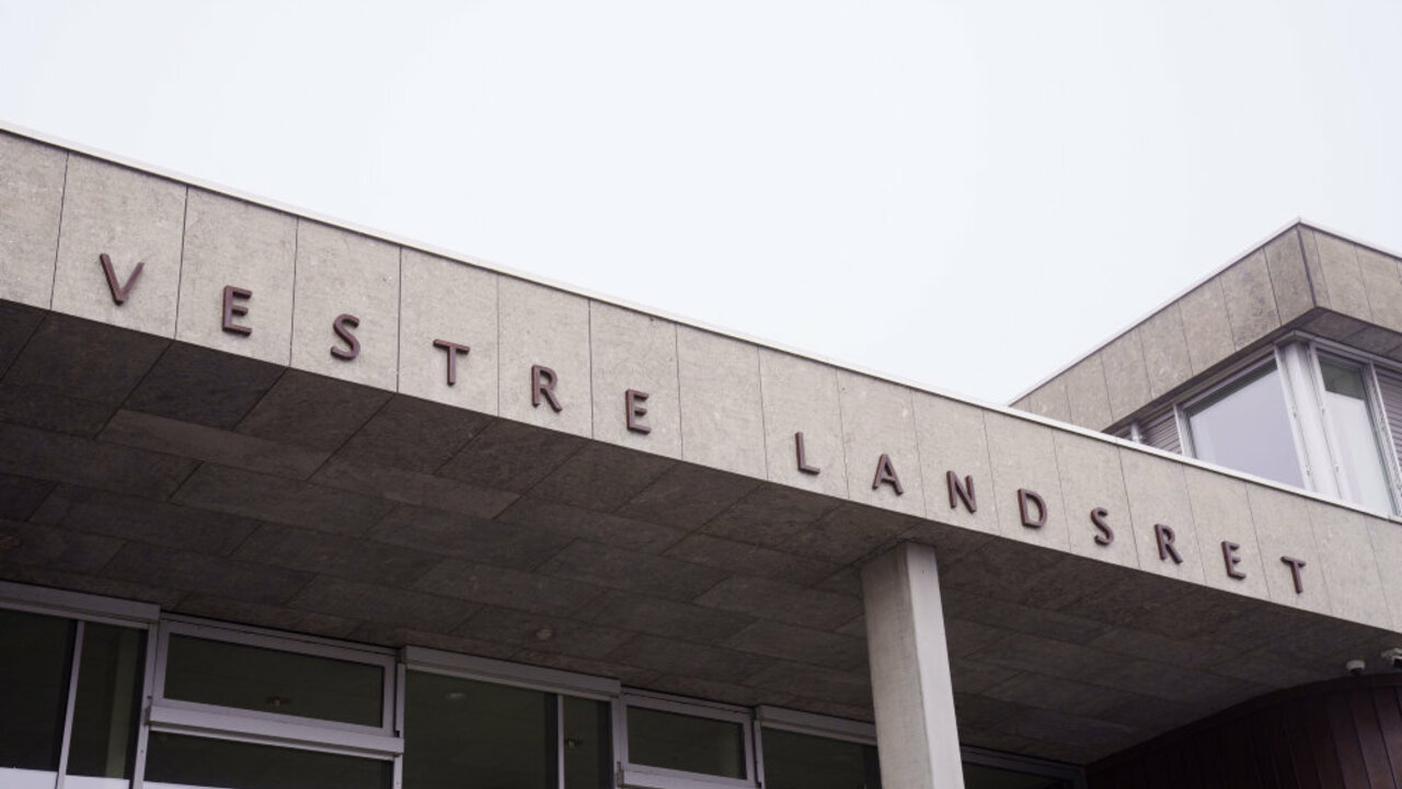 Mand anker dom om forsøg på at brænde søsters kæreste ihjel | Kristeligt Dagblad